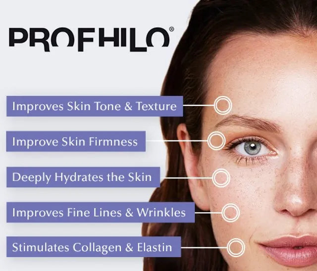 Profhilo Skin Booster – AK Aesthetics